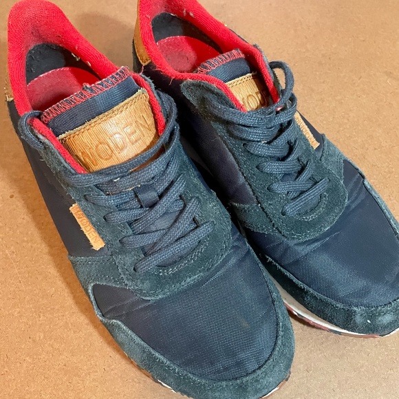 Woden | Shoes | Woden Tennis Shoes | Poshmark